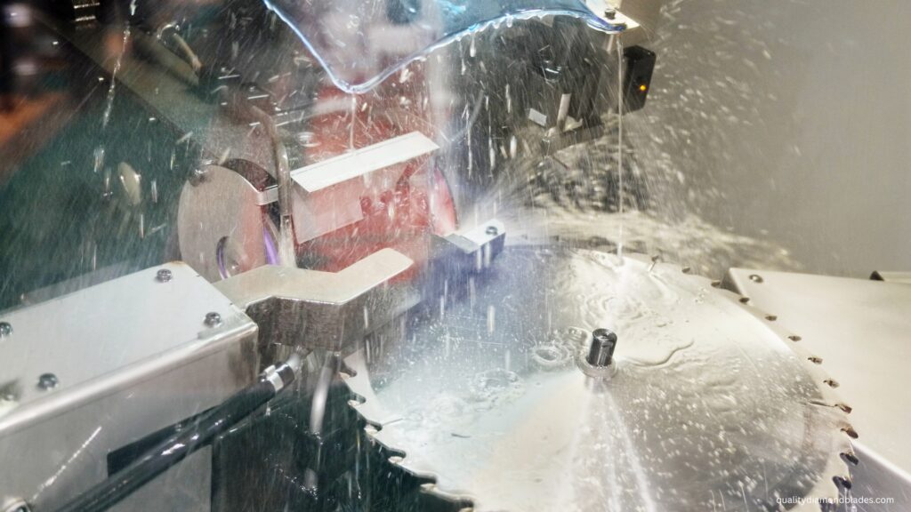 Blade Cooling Guide — How Cooling Extends Blade Life & Improves ...